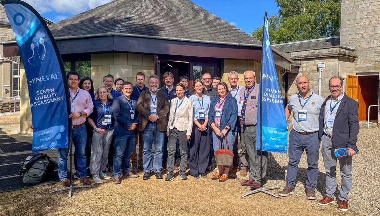 Inaugural Dynescan Day sets new standards – Dyneval – The experts ...