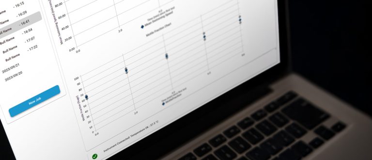 Dyneval – A platform technology providing dynamic insights into the ...
